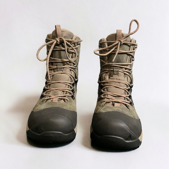 Keen | Shoes | Keen Revel Iv High Polar Waterproof Lace Boot Womens | Poshmark